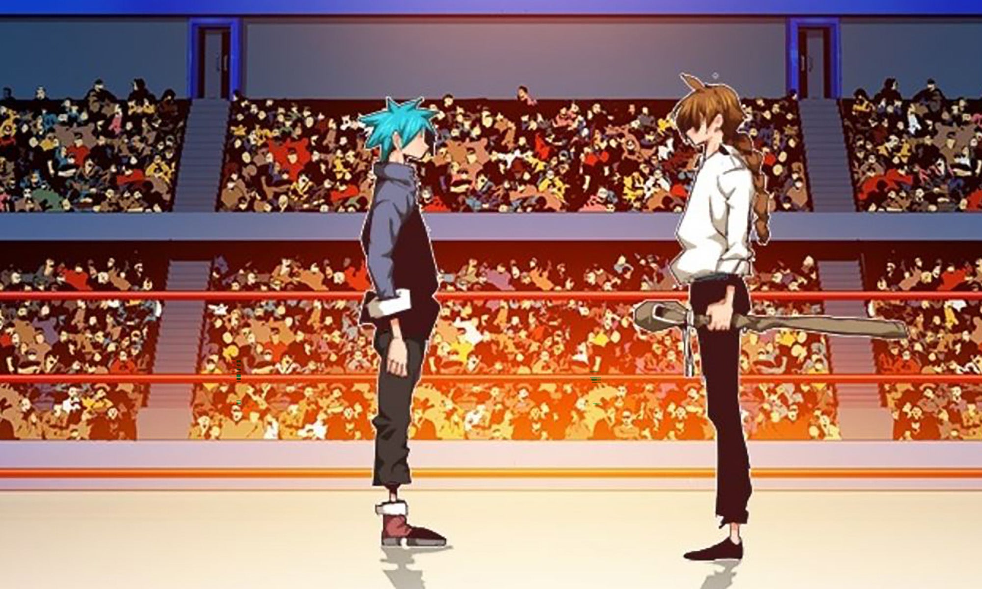 Webtoons The Most Popular Webtoons Of 2022 On Webtoon And Tapas Popverse